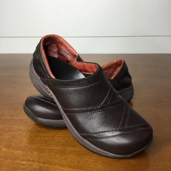 Merrell | Shoes | Merrell Dark Brown Slipon Loafers | Poshmark
